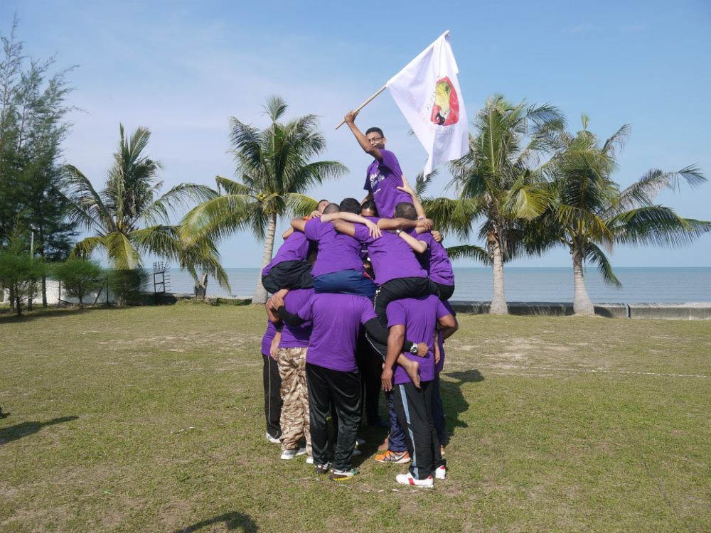 TRAINING – The Competency Trees